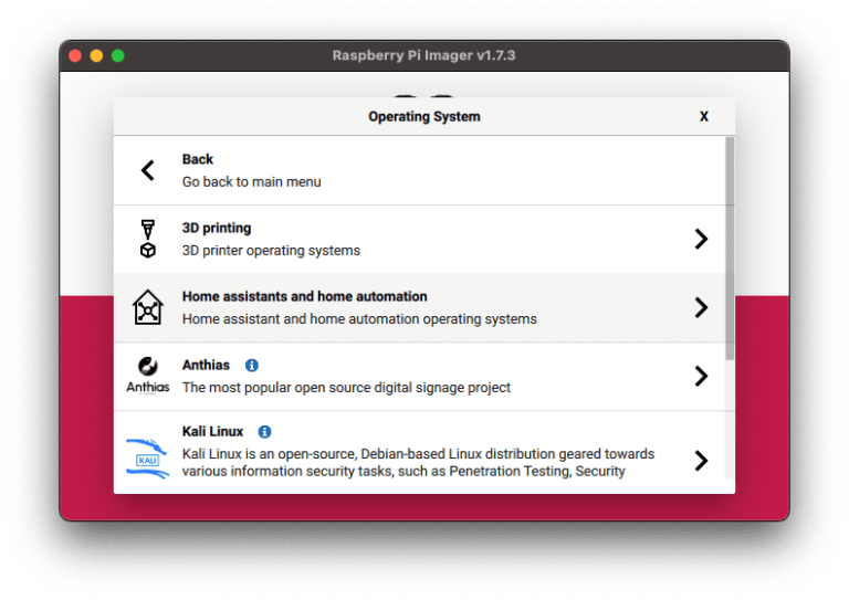 Установка Home Assistant на Raspberry PI - IO Home