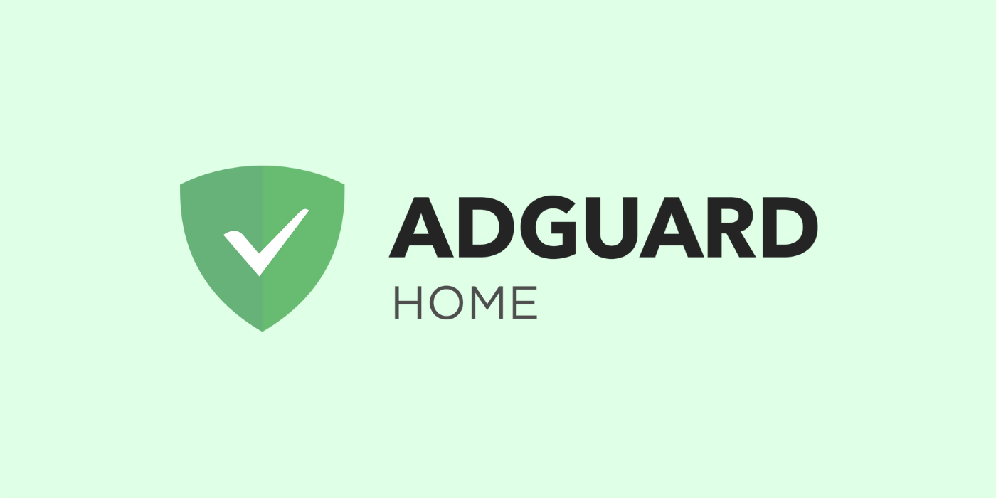 Adguard Home - домашний DNS сервер - IO Home